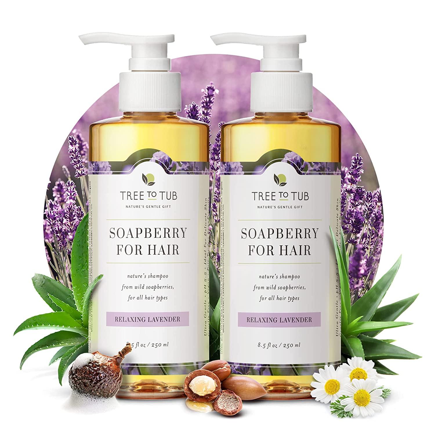 15 Best Pregnancy Safe Shampoo - Mom Baby Heart