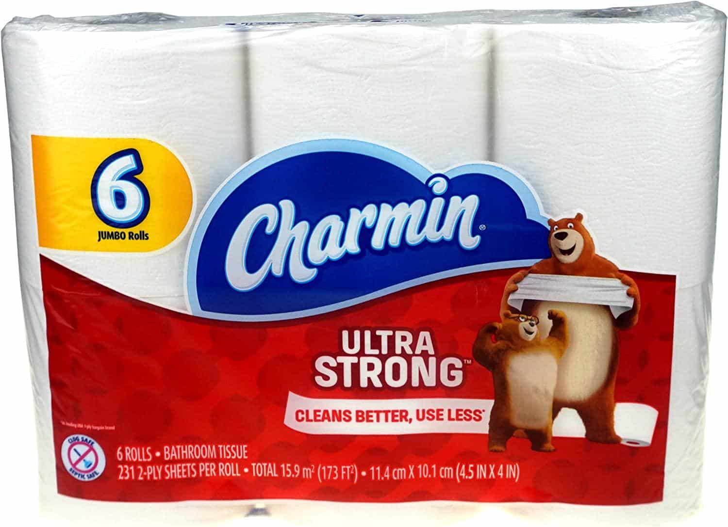 8 Best Toilet Papers - Mom Baby Heart